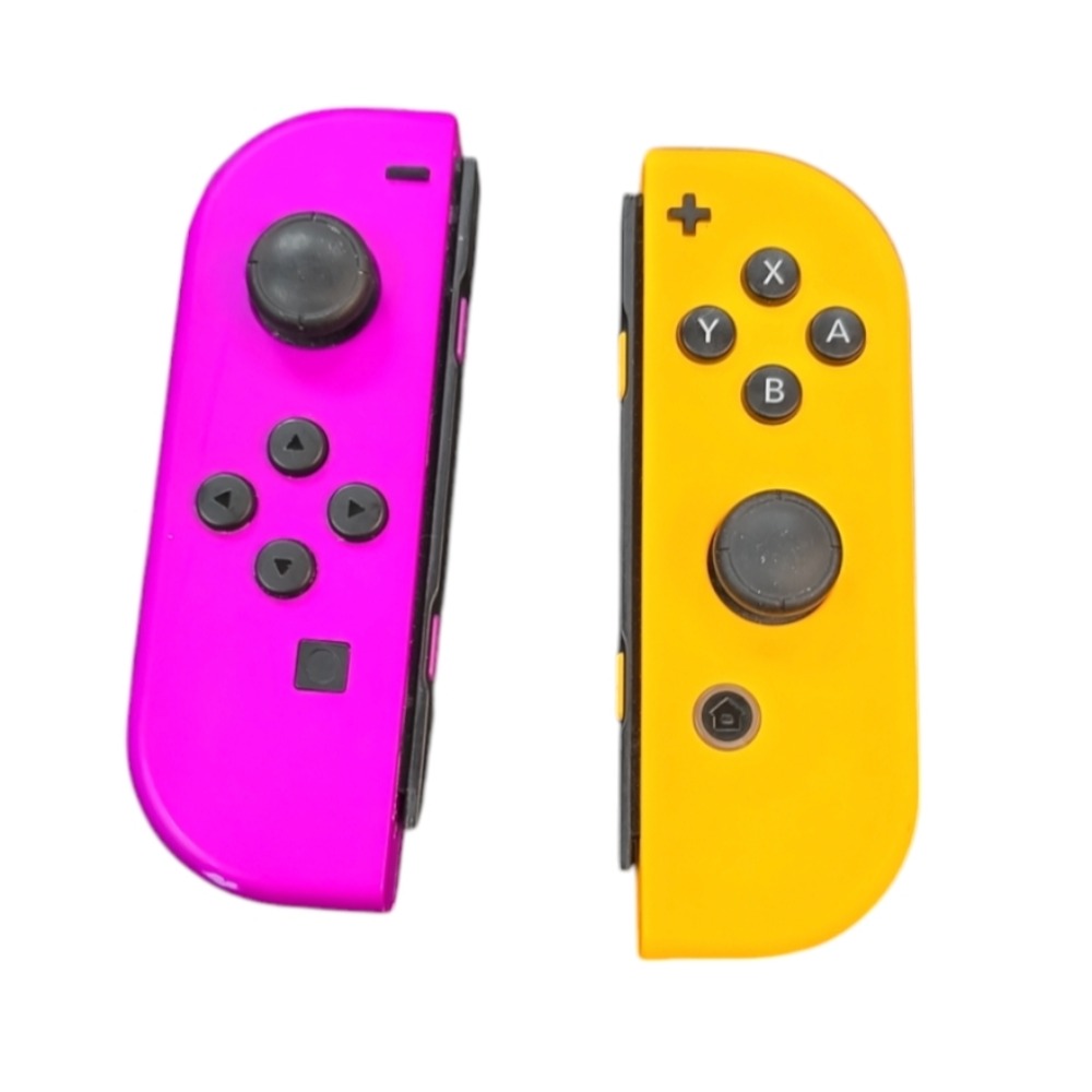 Pre-owned Joy Con Pair - Own4Less